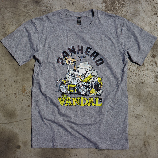 Panhead Custom Ales – Lion NZ Limited trading as Panhead Custom Ales